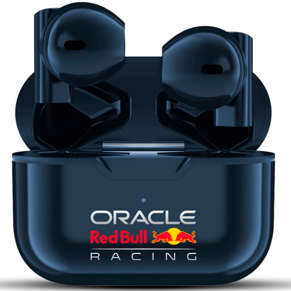 Audífonos inalámbricos in ear Oracle Red Bull Racing RB-EB200 - Siman ...