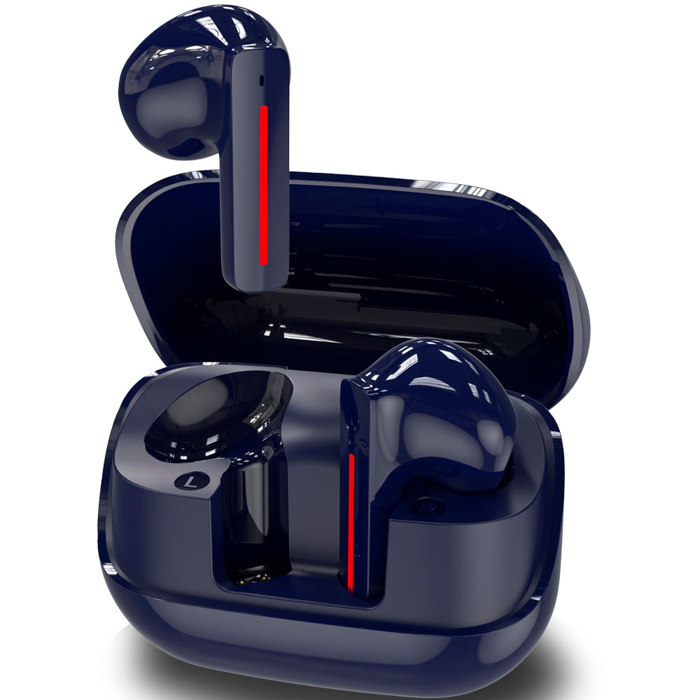 Audífonos inalámbricos in ear Oracle Red Bull Racing RB-EB200 - Siman ...