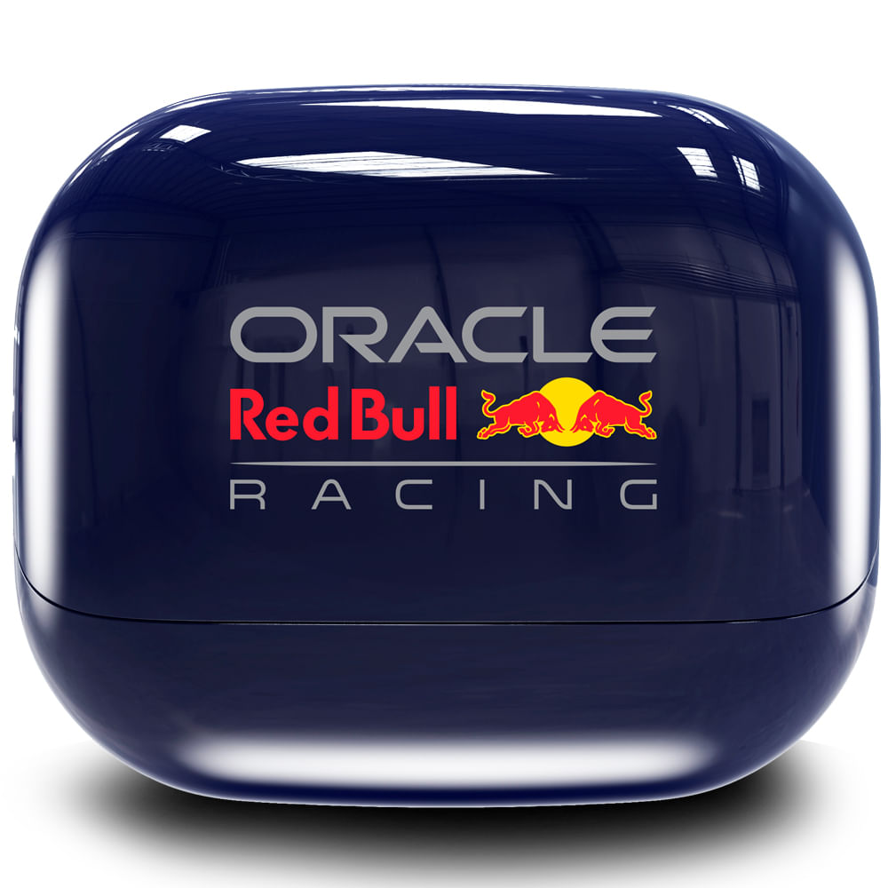 Audífonos inalámbricos in ear Oracle Red Bull Racing RB-EB200 - Siman ...