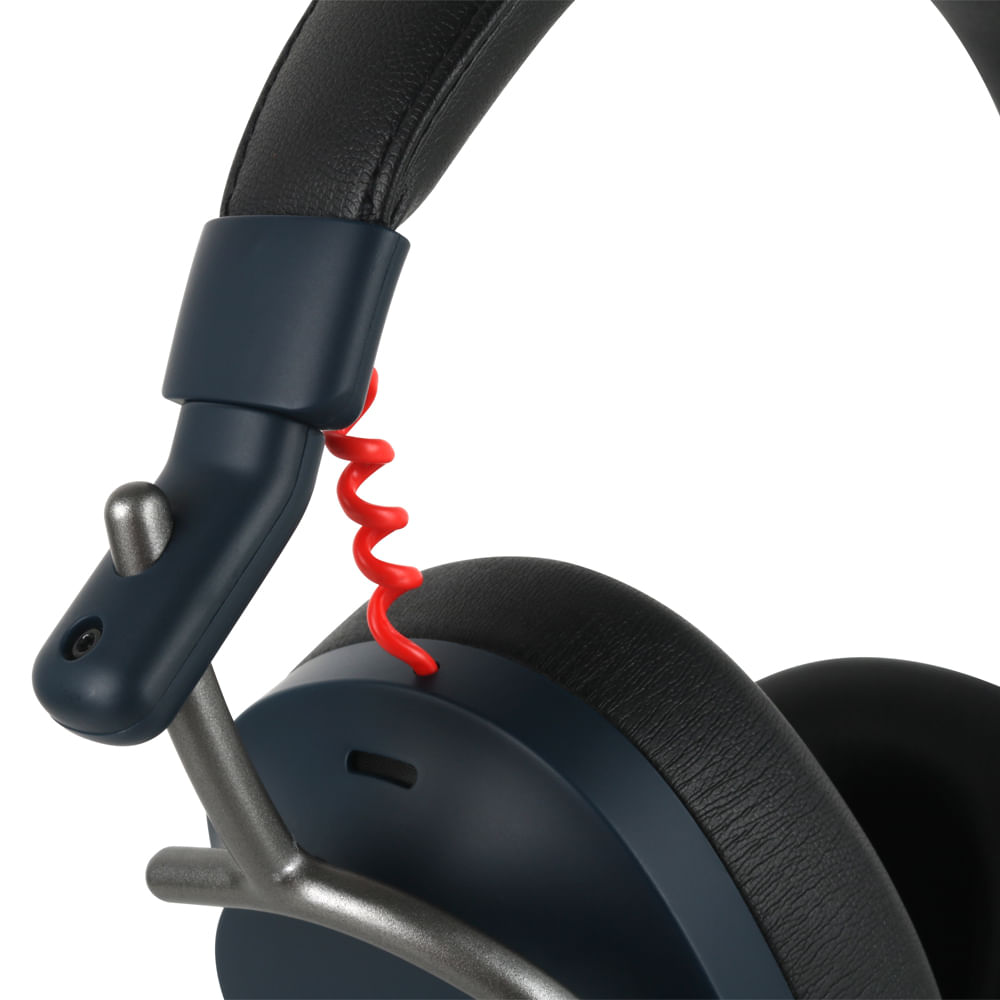 Audífono inalámbrico on ear Oracle Red Bull Racing con noise cancelling ...
