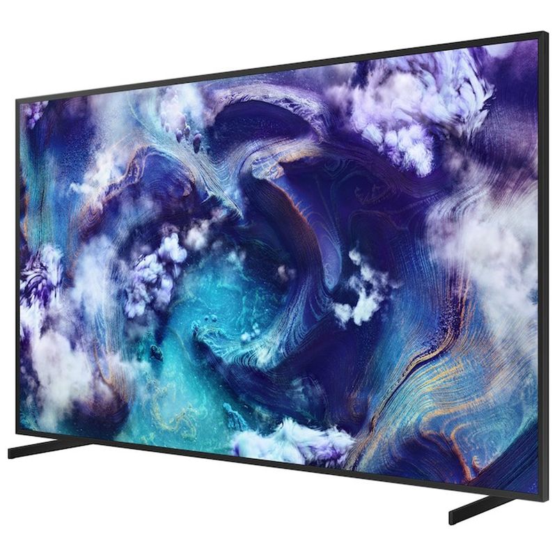 Pantalla Samsung 75" (190.5 cm) Neo QLED 8K HDR10+ QN75QN900FPXPA ...