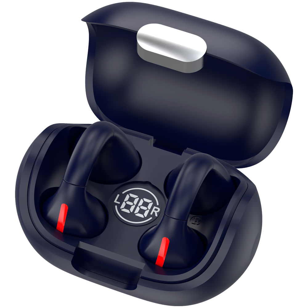 Audífonos inalámbricos in ear Oracle Red Bull Racing Click - Siman El ...