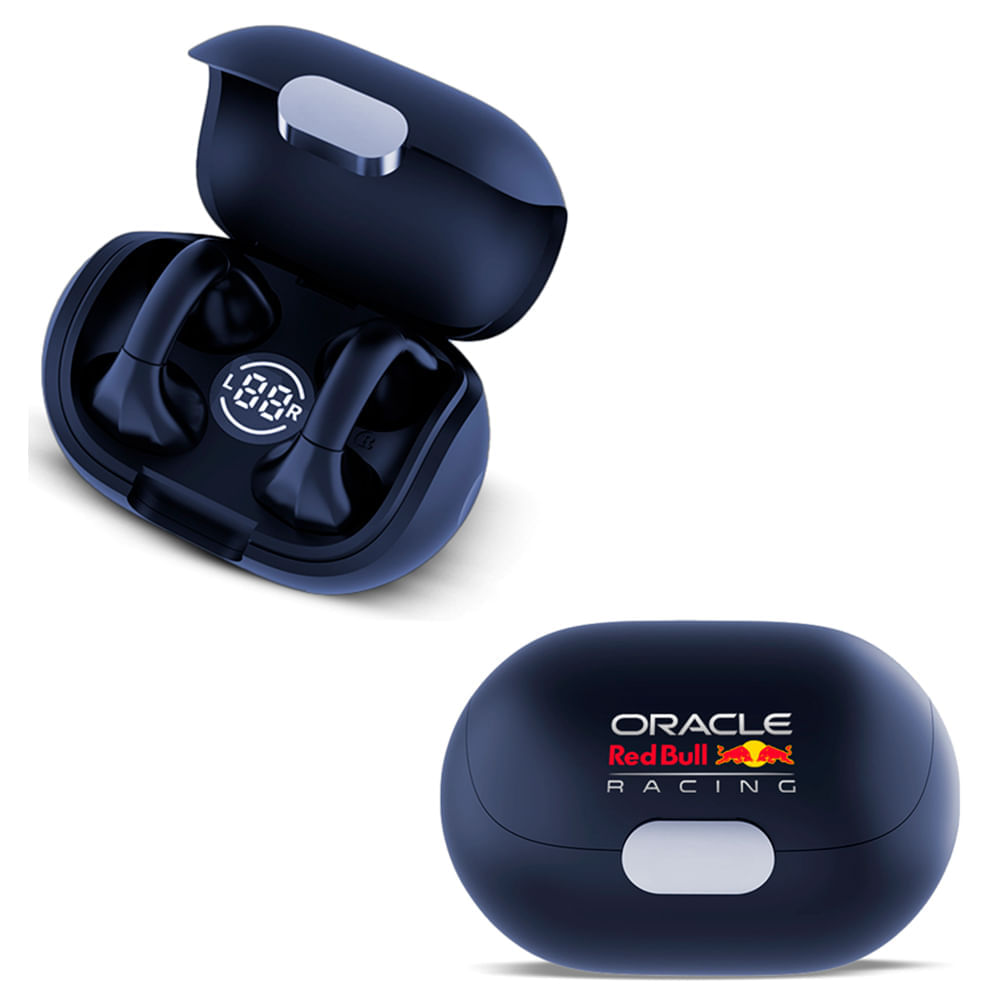 Audífonos inalámbricos in ear Oracle Red Bull Racing Click - Siman El ...