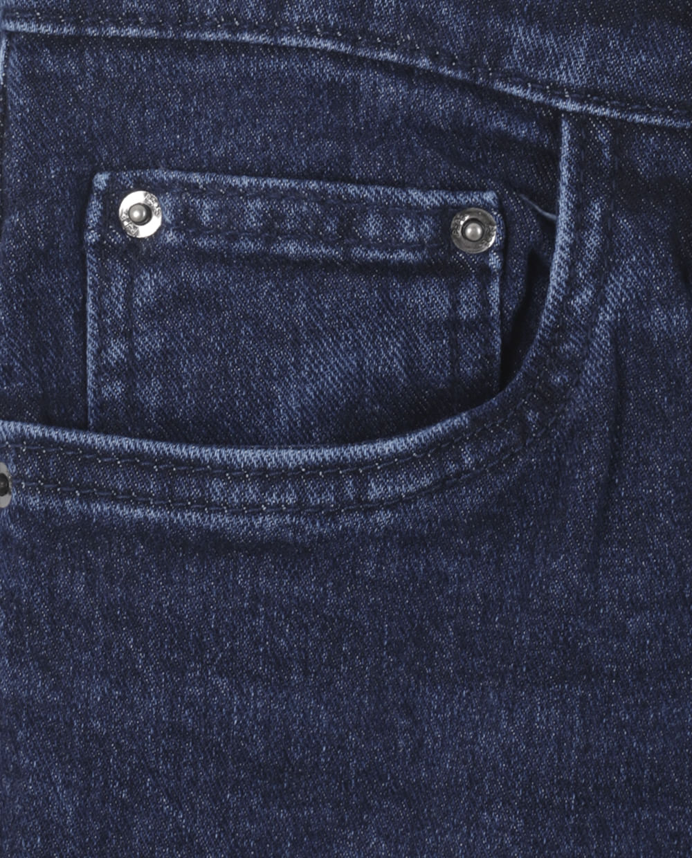 Jeans Pepe Revolution slim fit azul denim para hombre - Siman El Salvador