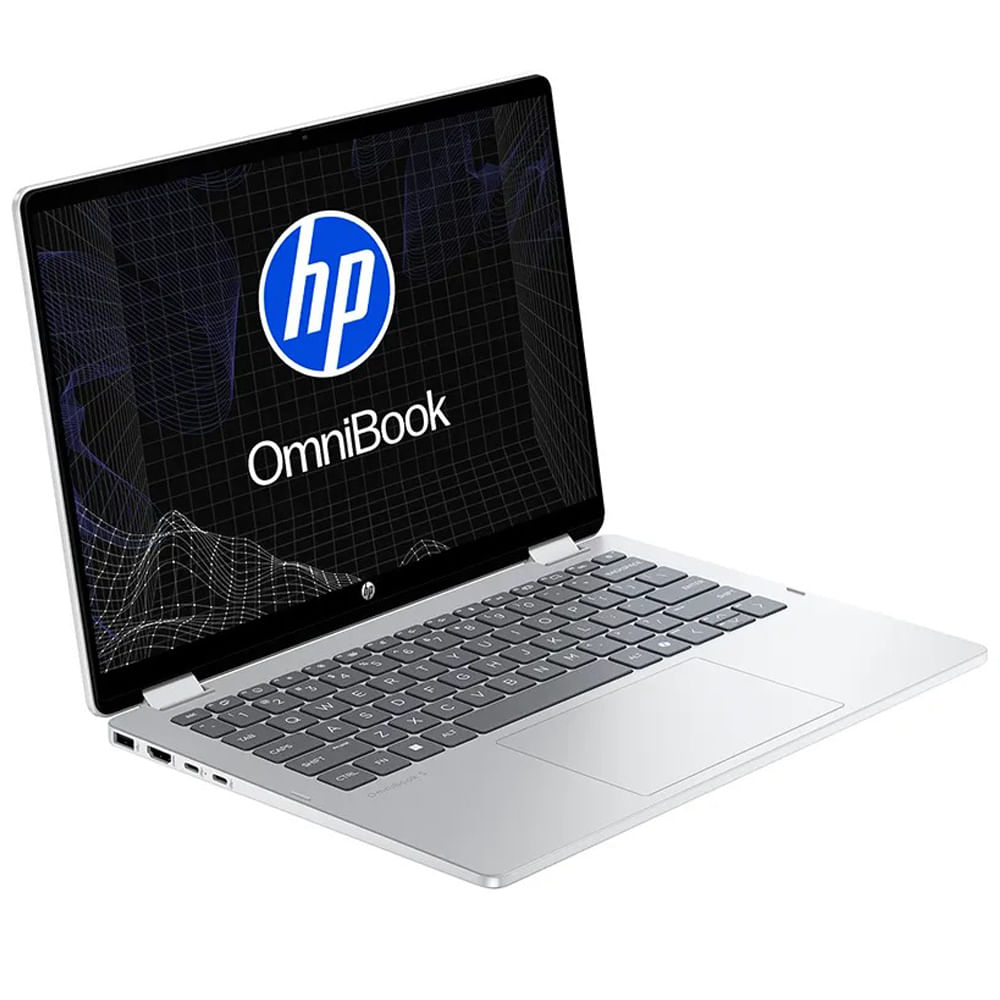 Laptop HP Táctil OmniBook 5 Flip 14-fp0054la Intel Core i5-1334U 16GB ...