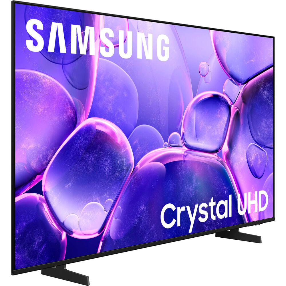 Pantalla Samsung 50" (127 cm) LED Crystal UHD 4K HDR10+ UN50U8000FPXPA ...
