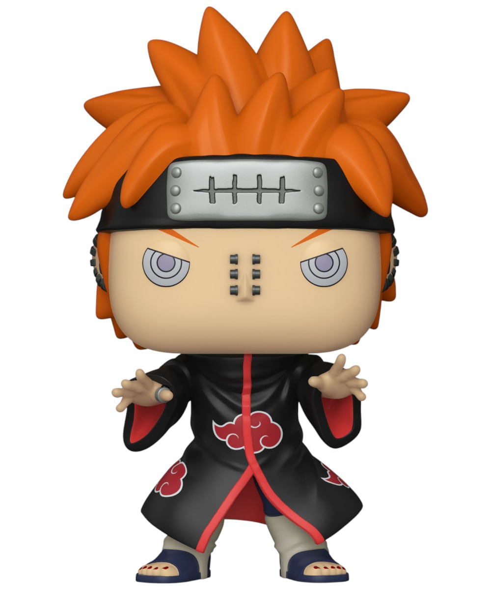 Funko Pop animation Naruto - Pain - Siman Costa Rica