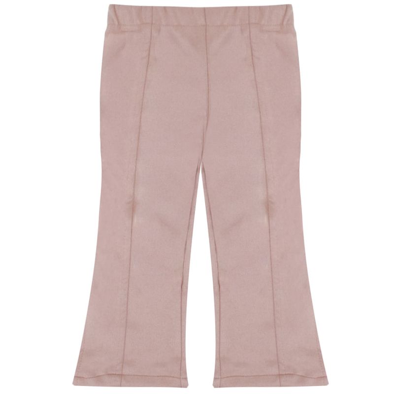 Conjunto de 3 piezas multicolor para niña - Siman Nicaragua