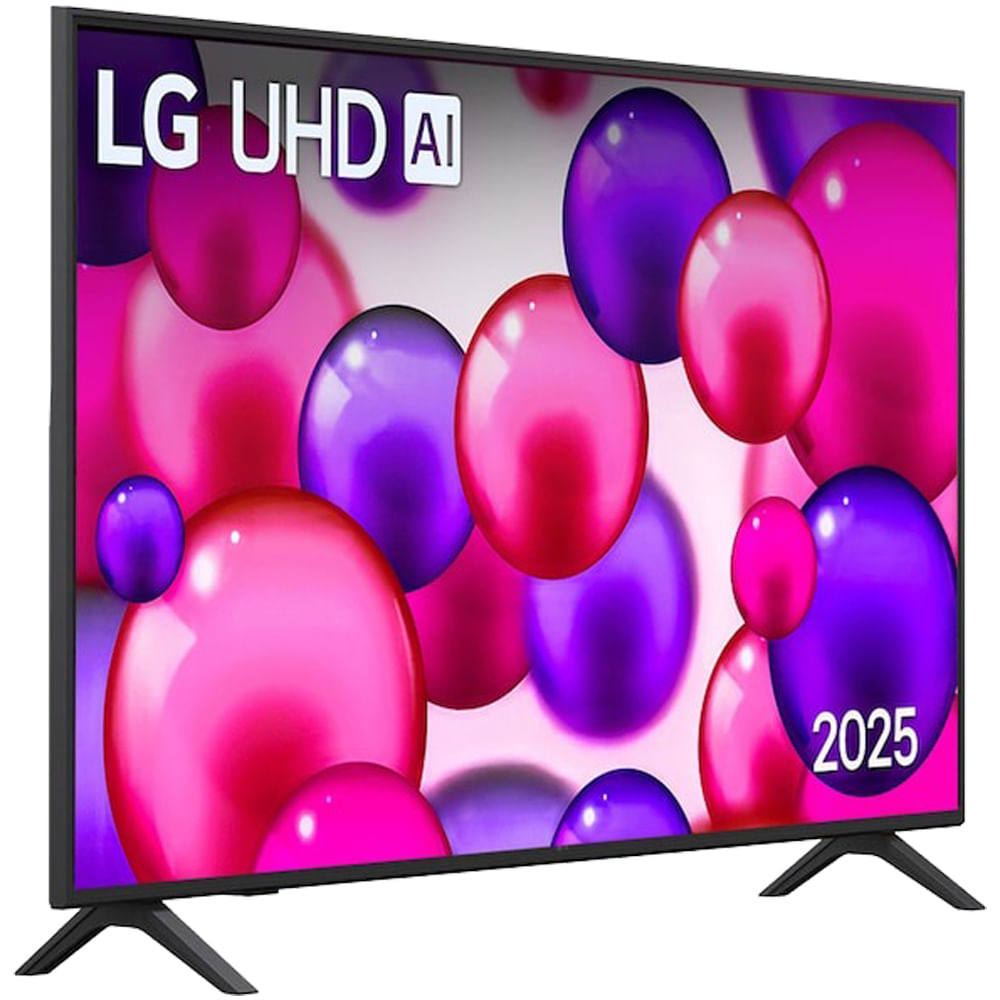 Pantalla LG 75" (190.5 cm) UHD AI 4K HDR10 Pro 75UA8000PSB - Siman El ...
