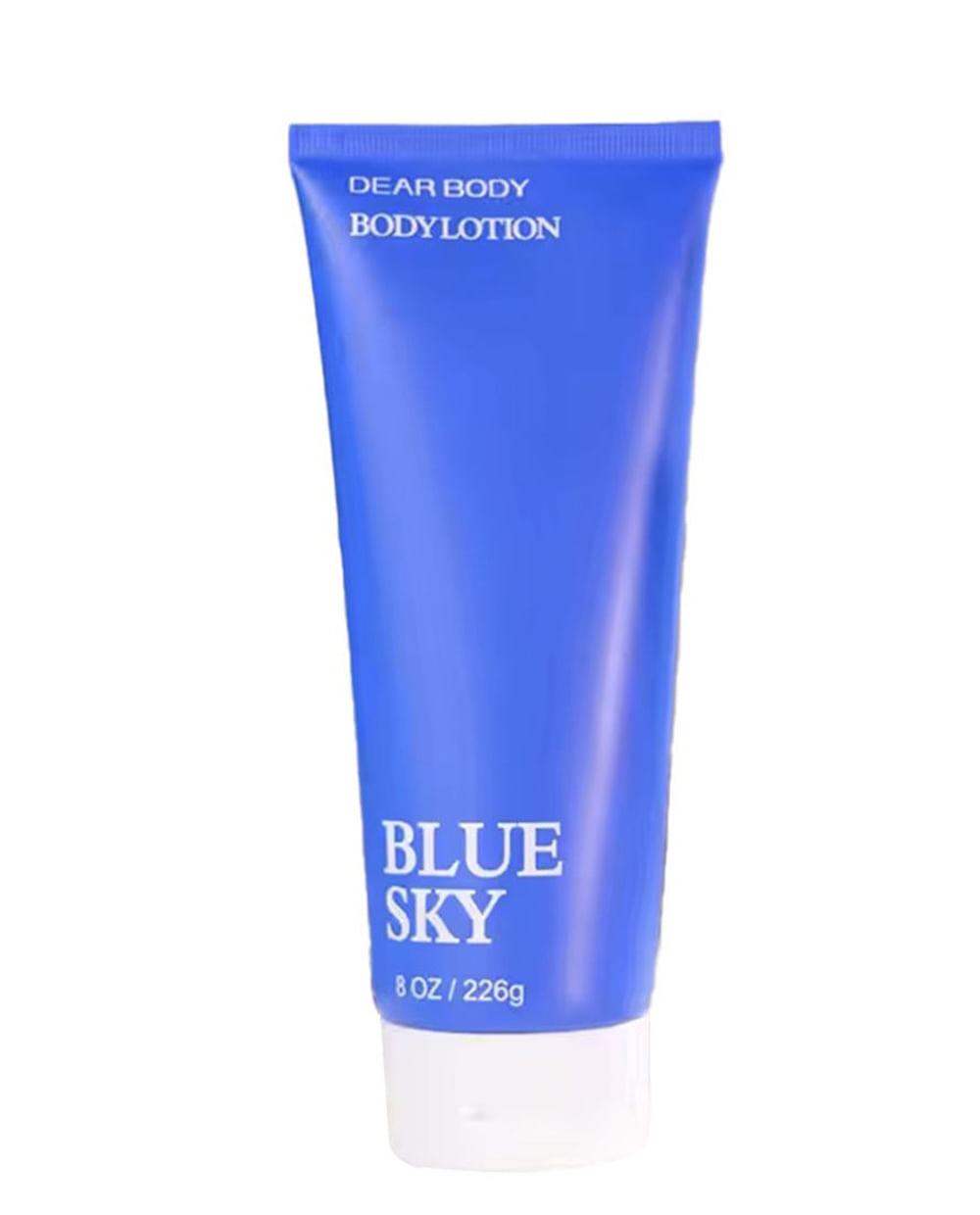Body Lotion Blue Sky 226g