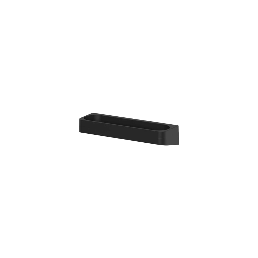 Repisa horizontal de plástico para baño - Siman Guatemala