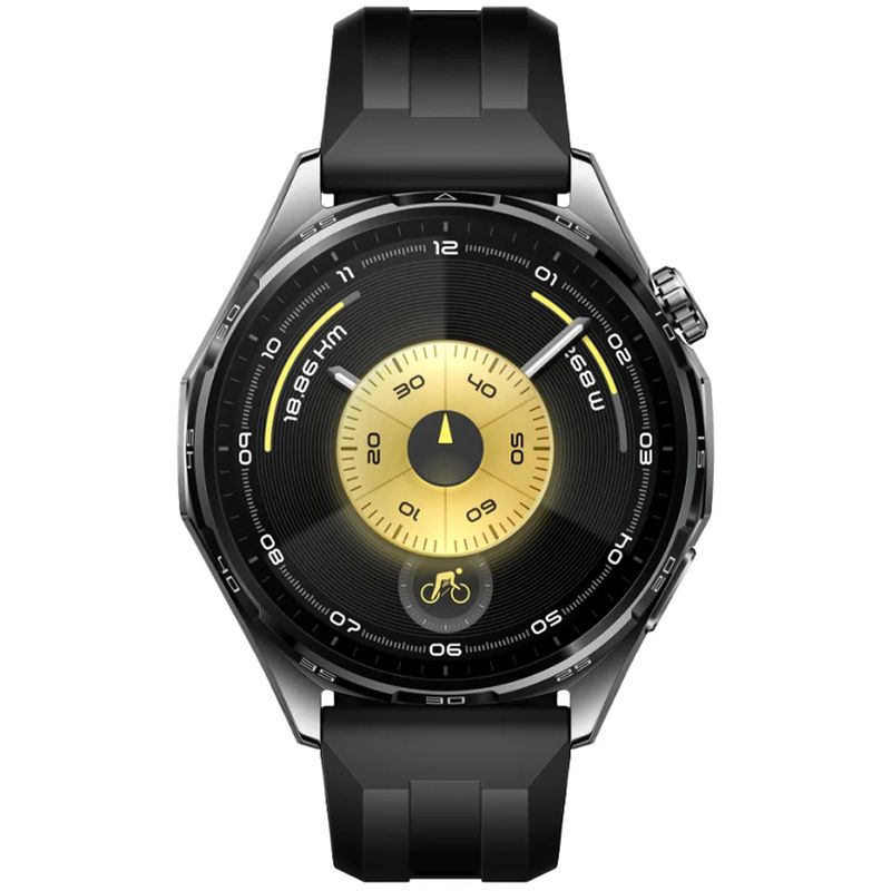 Smartwatch Huawei GT6 46mm - Siman Guatemala