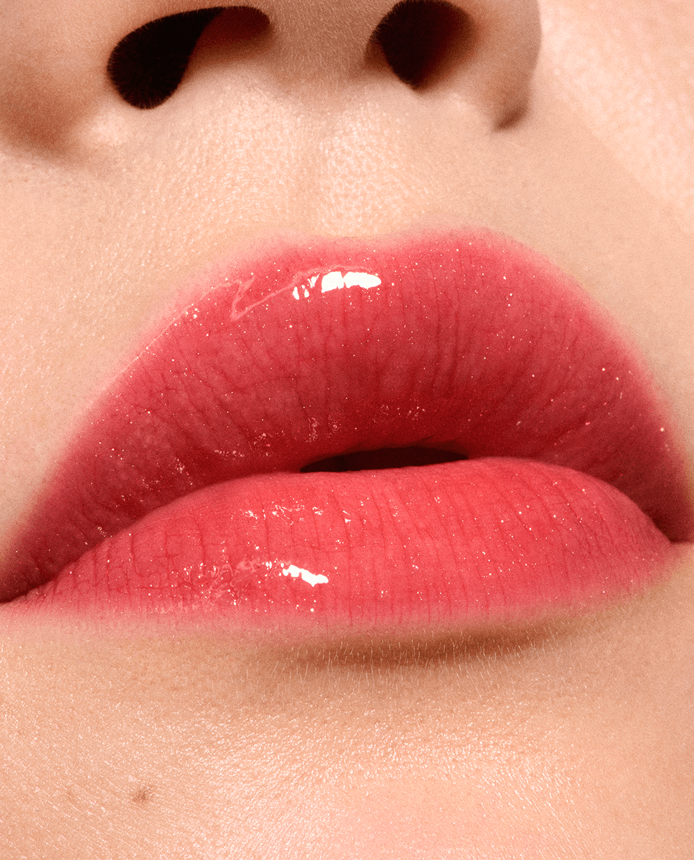 MAC Set de Maquillaje Blowing Air Kisses Glossy Lip Duo Holiday - Siman ...