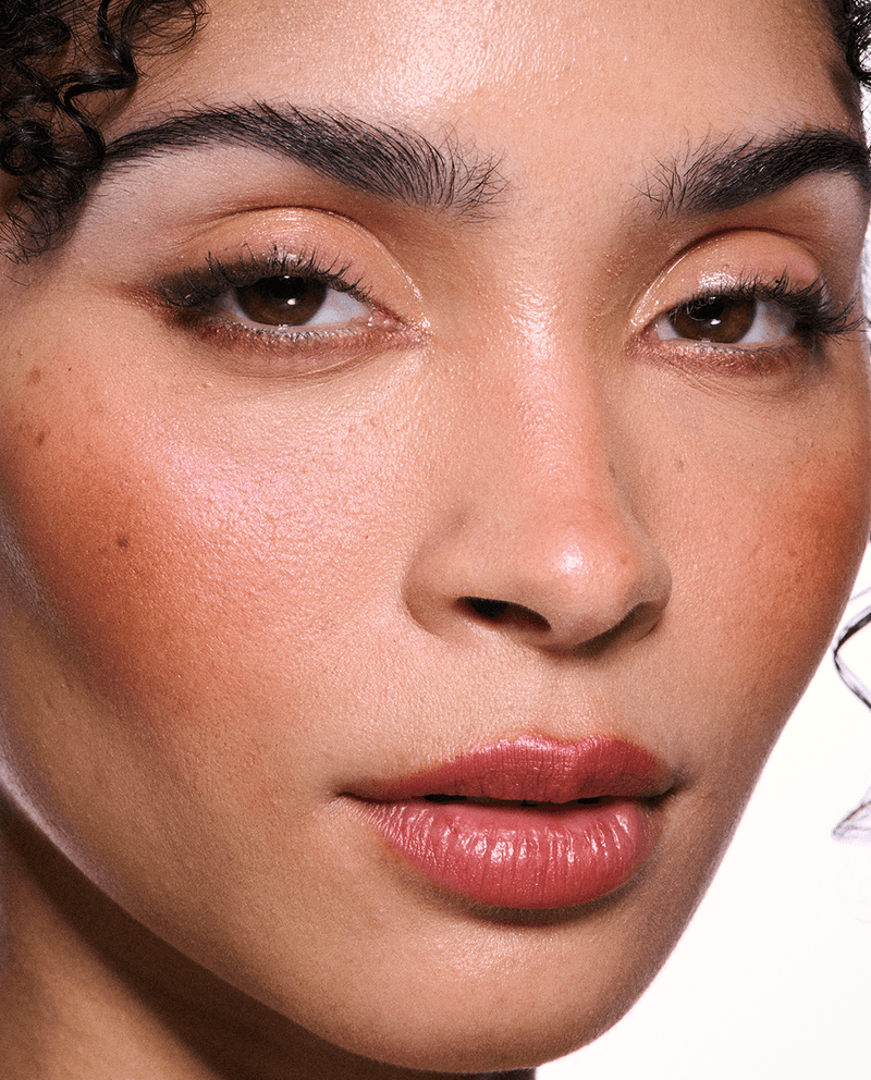 MAC Iluminador Bounce and Gleam Santinado Holiday - Siman El Salvador