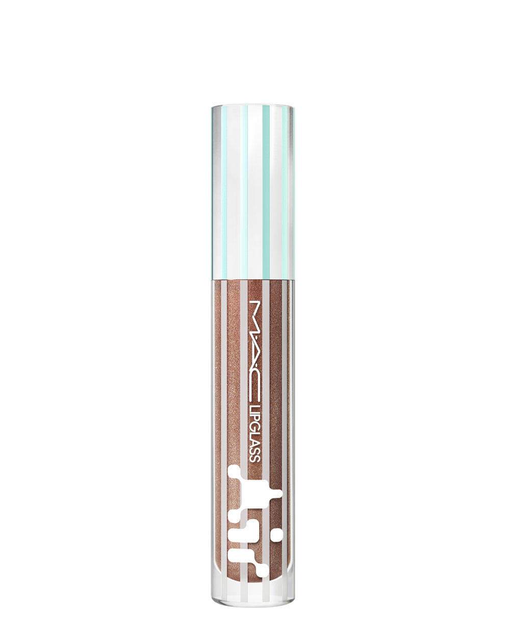 MAC Brillo Labial Lipglass Air Holiday - Siman Costa Rica