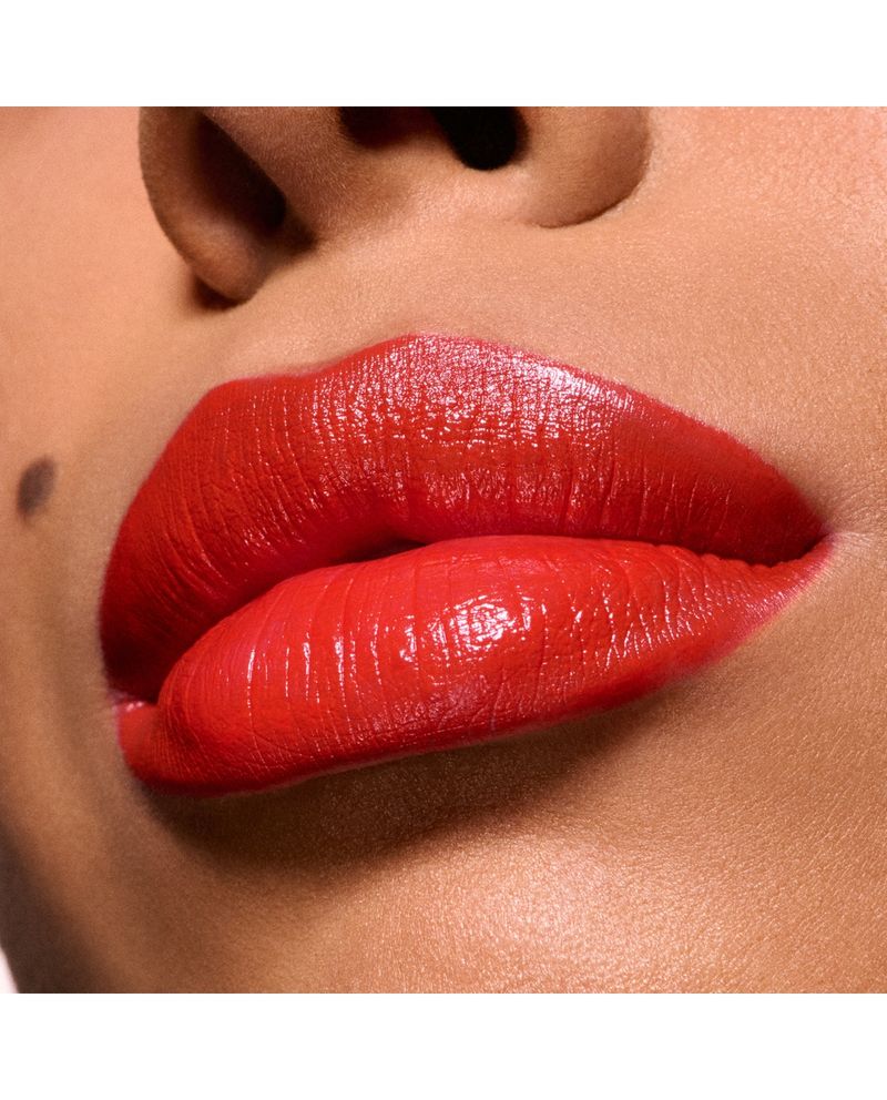 MAC Labial Macixmal Satin Lipstick Satinado Holiday - Siman Guatemala