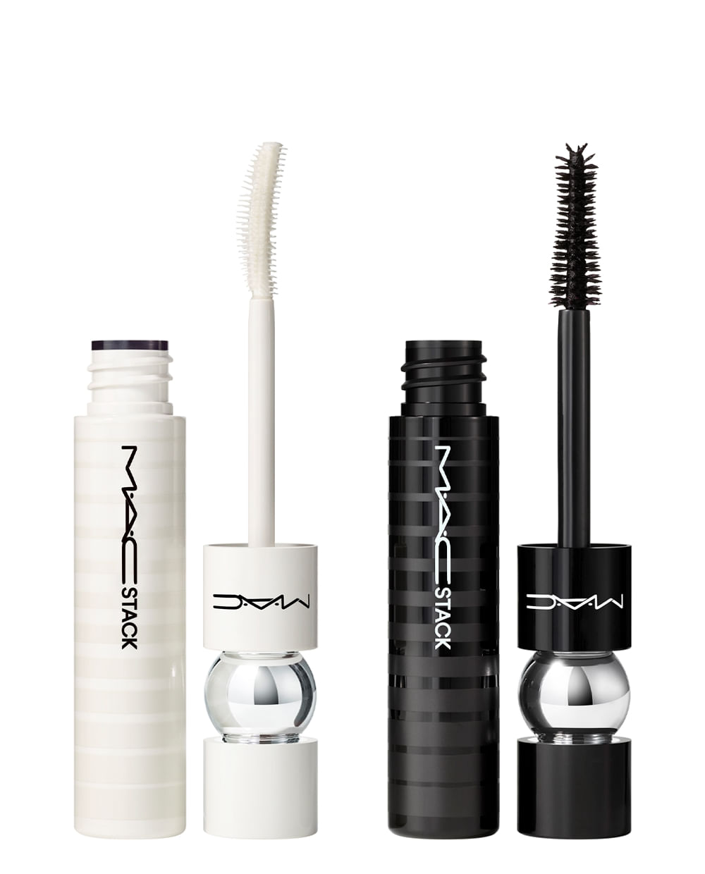MAC Set de Maquillaje para Ojos Macstack Holiday - Siman Guatemala