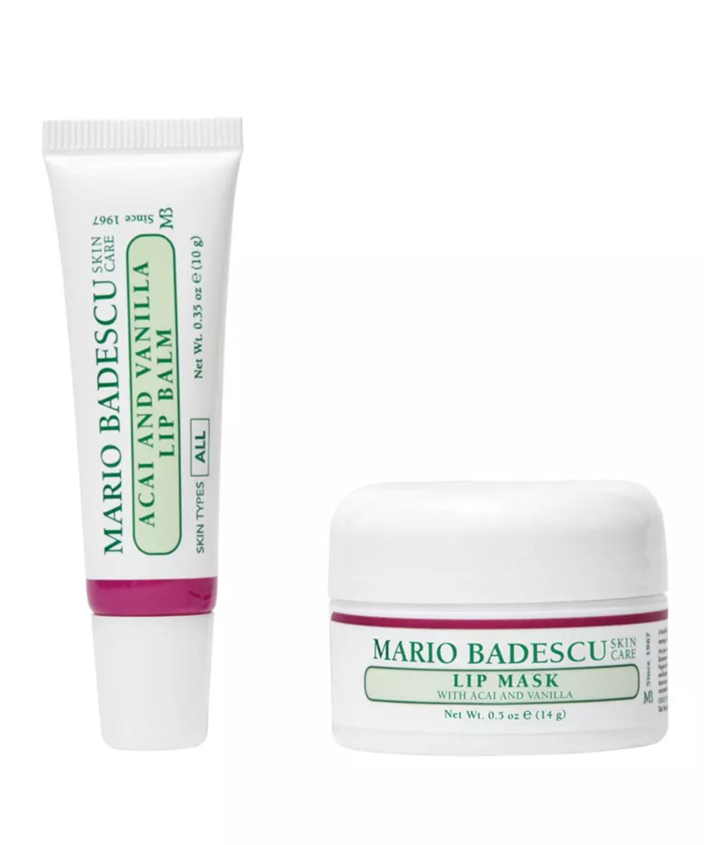 Lip care duo holiday 2025 - Siman Nicaragua