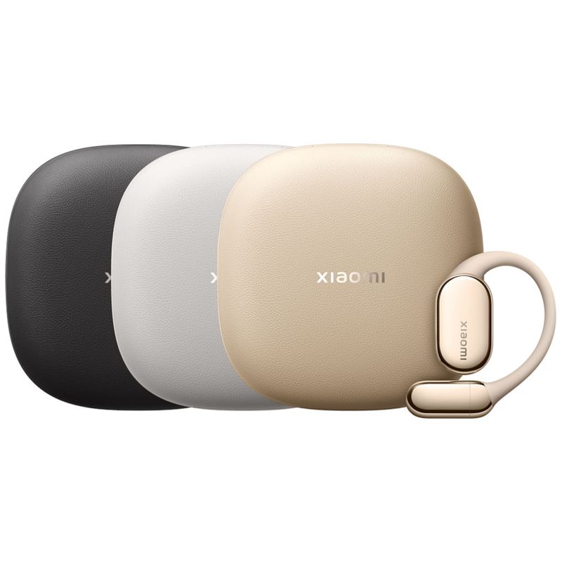 Audífonos inalámbricos open ear Xiaomi Openwear Stereo Pro - Siman ...