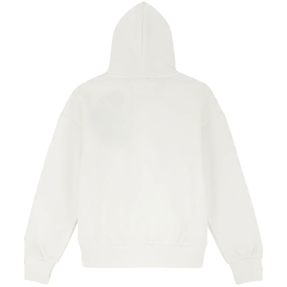 Suéter blanco de snoopy para niña - Siman El Salvador