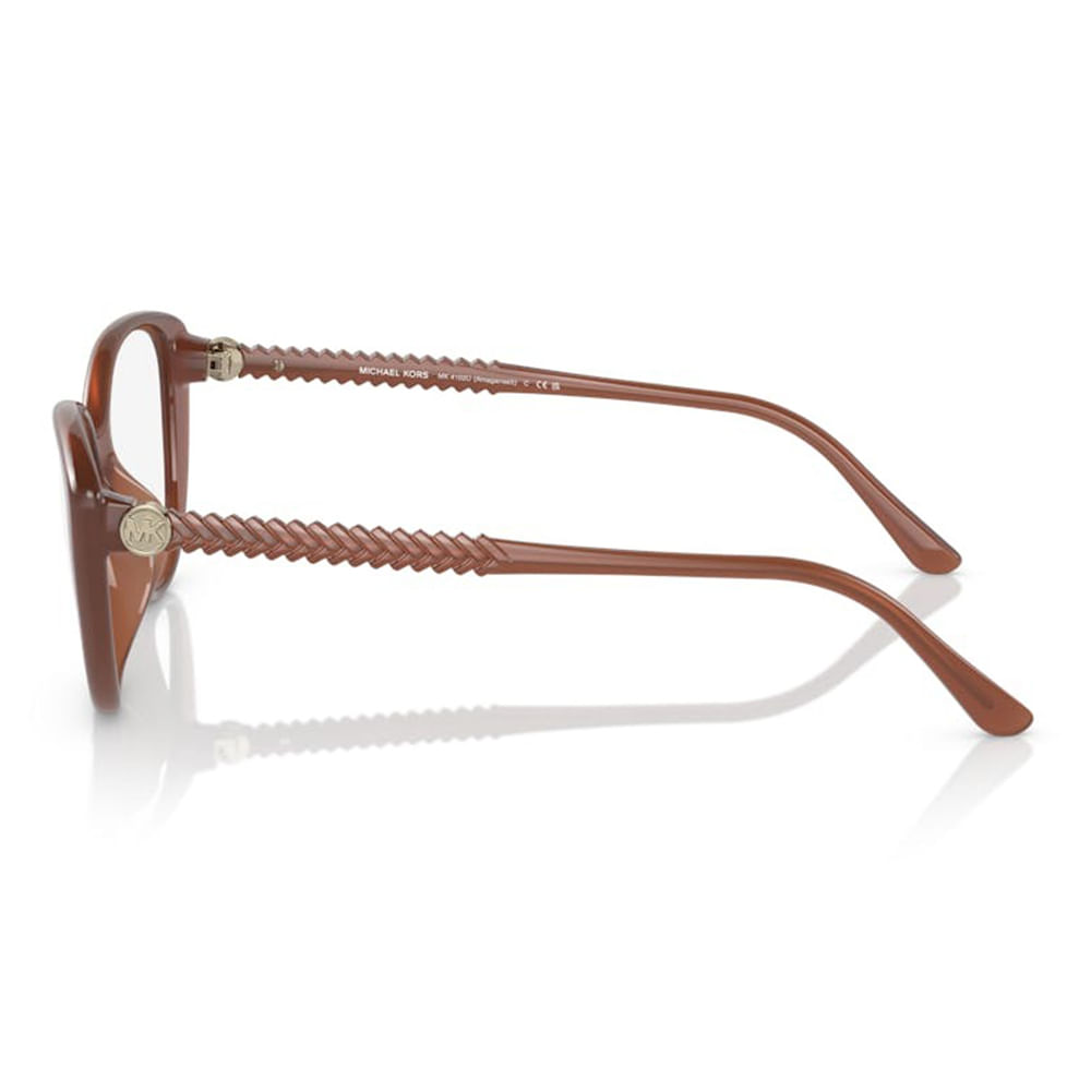 Aro completo cat-eye Michael Kors acetato para mujer - Siman El Salvador