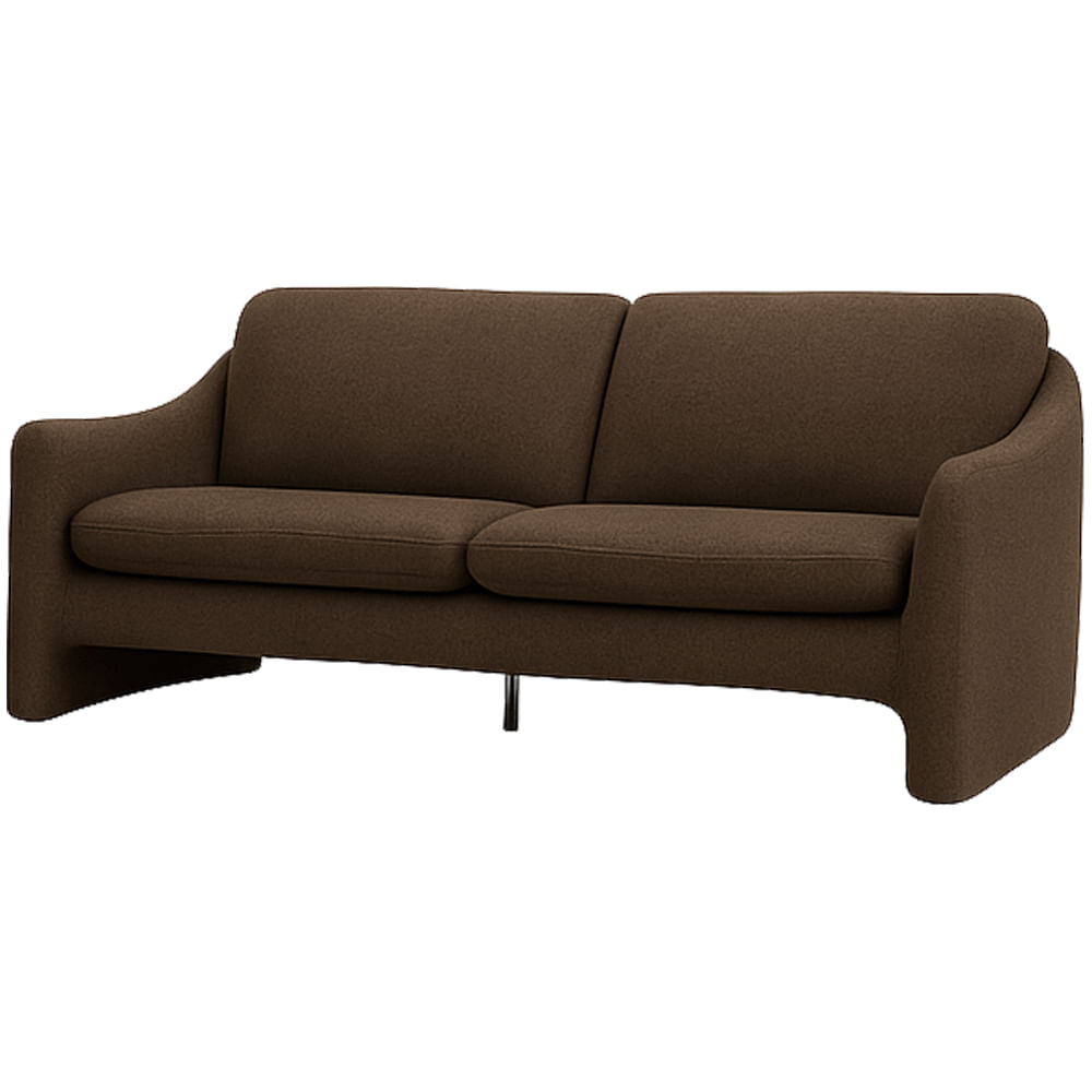 Set sofá + sillón individual - Siman El Salvador