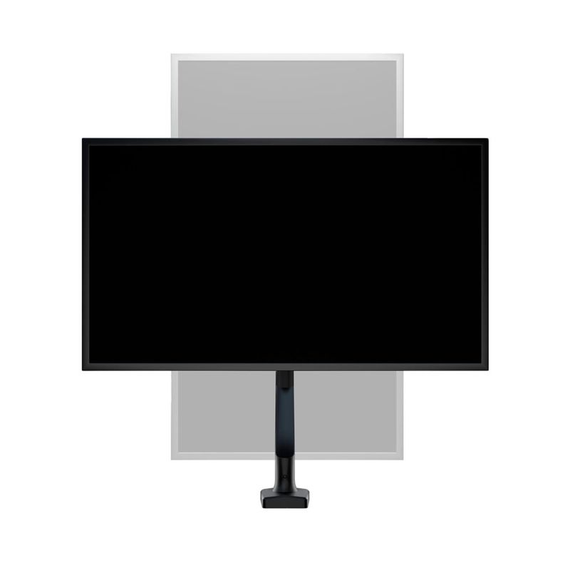 Soporte Para Monitor Unno Tekno TM8005BK - Siman El Salvador