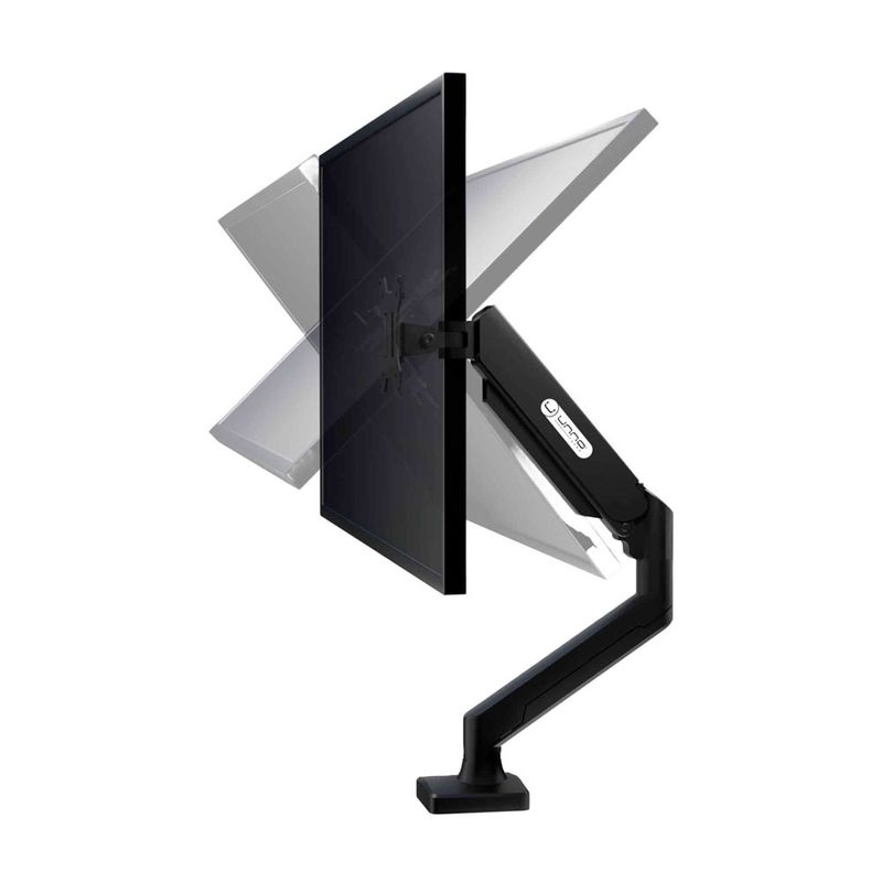 Soporte Para Monitor Unno Tekno TM8005BK - Siman El Salvador