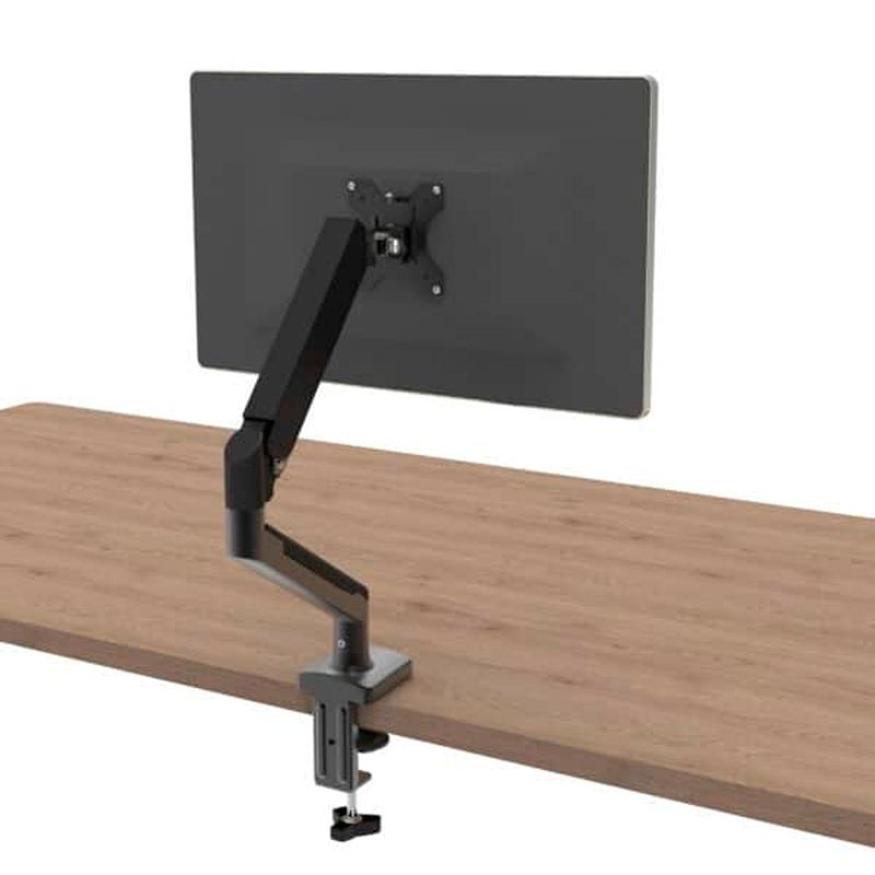 Soporte Para Monitor Unno Tekno TM8005BK - Siman El Salvador