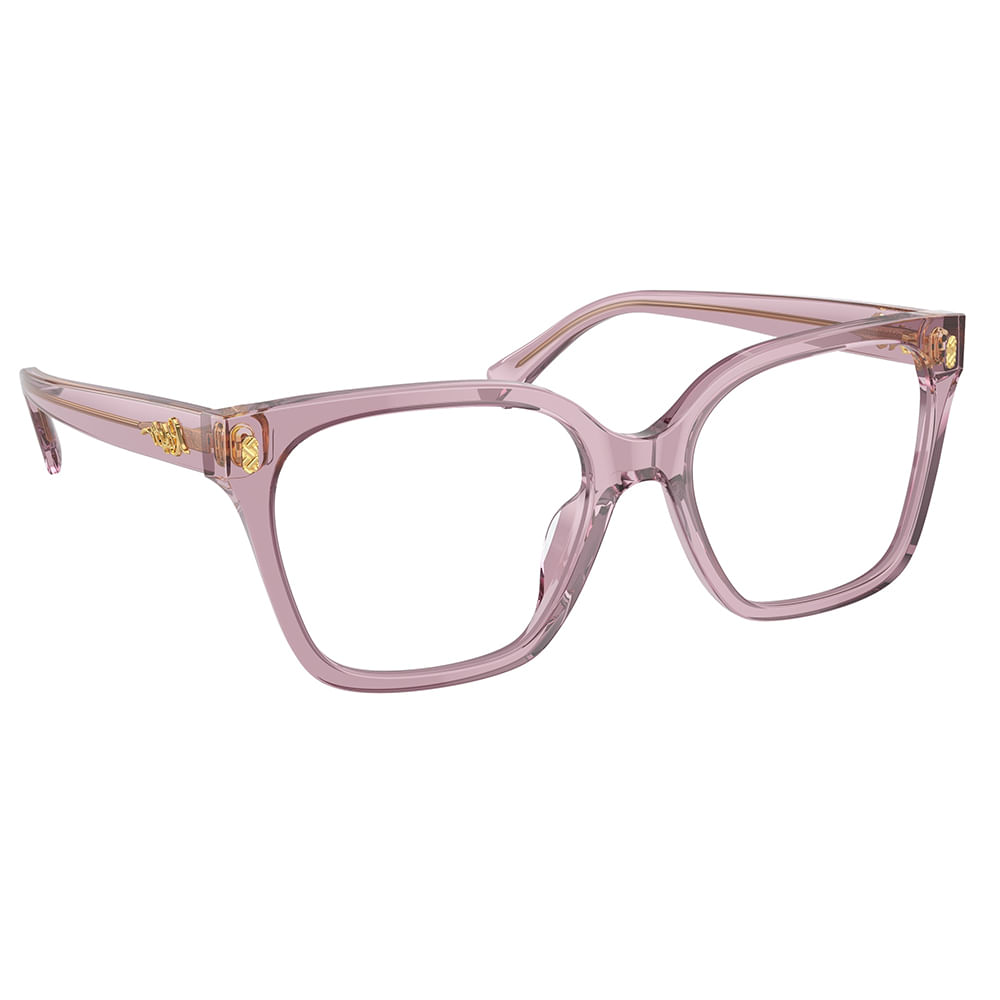 Aro completo cat-eye Ralph Lauren de acetato para mujer - Siman El Salvador
