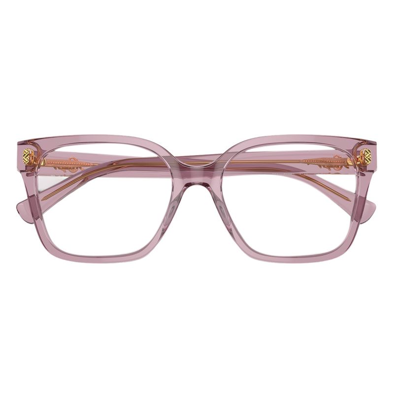 Aro completo cat-eye Ralph Lauren de acetato para mujer - Siman El Salvador