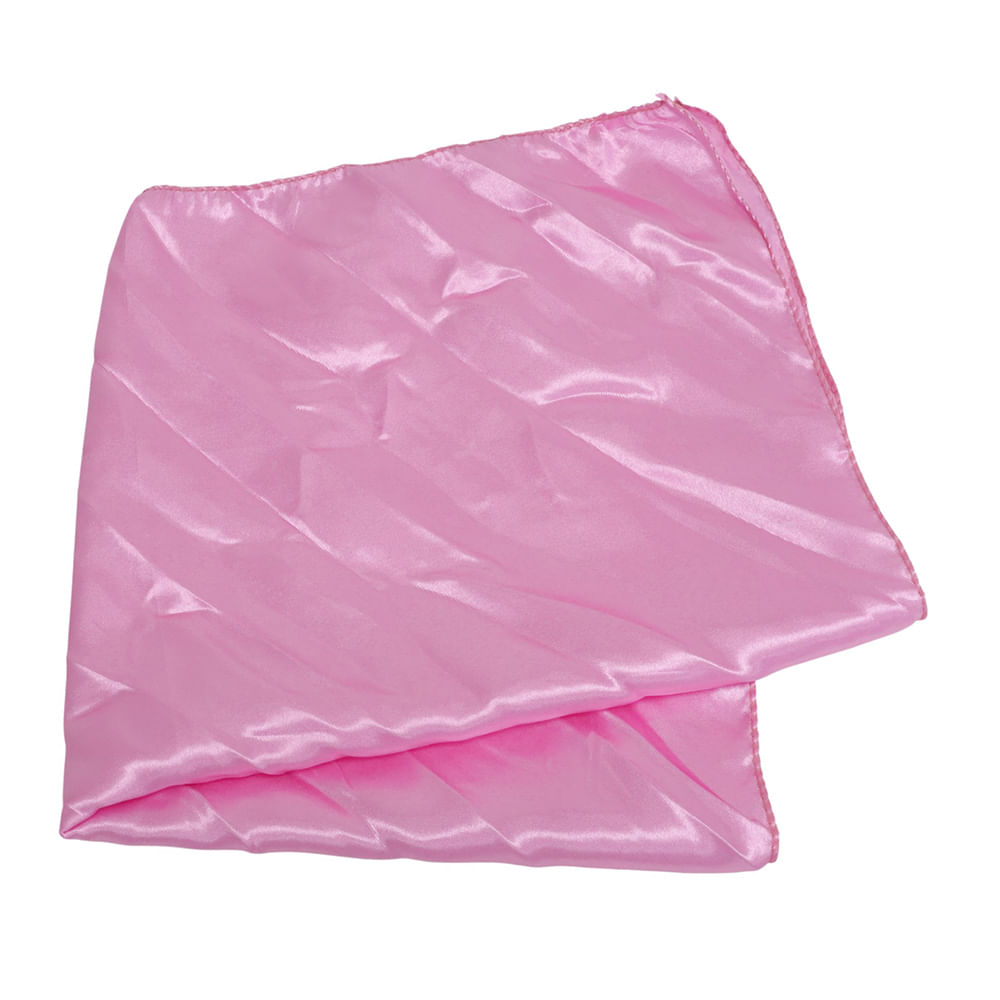 Pañuelo multiusos Joia color rosa para mujer - Siman Costa Rica