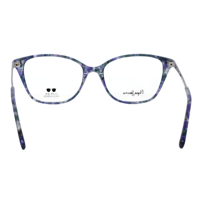 Aro completo cat-eye Pepe Jeans de acetato unisex - Siman El Salvador
