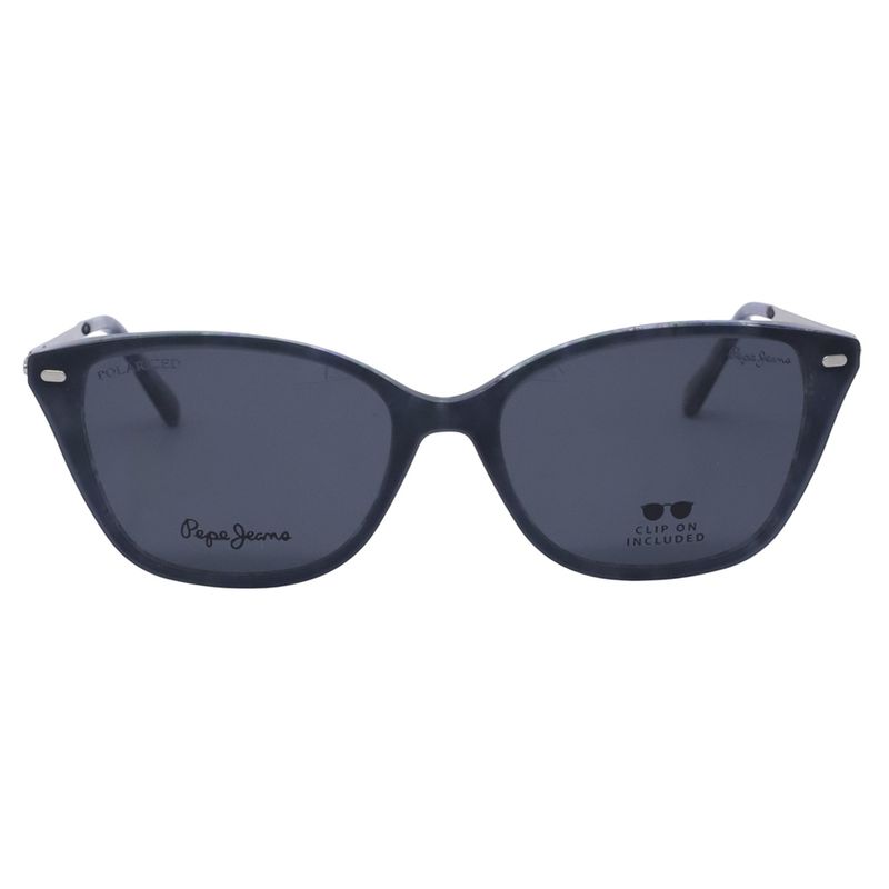 Aro completo cat-eye Pepe Jeans de acetato unisex - Siman El Salvador