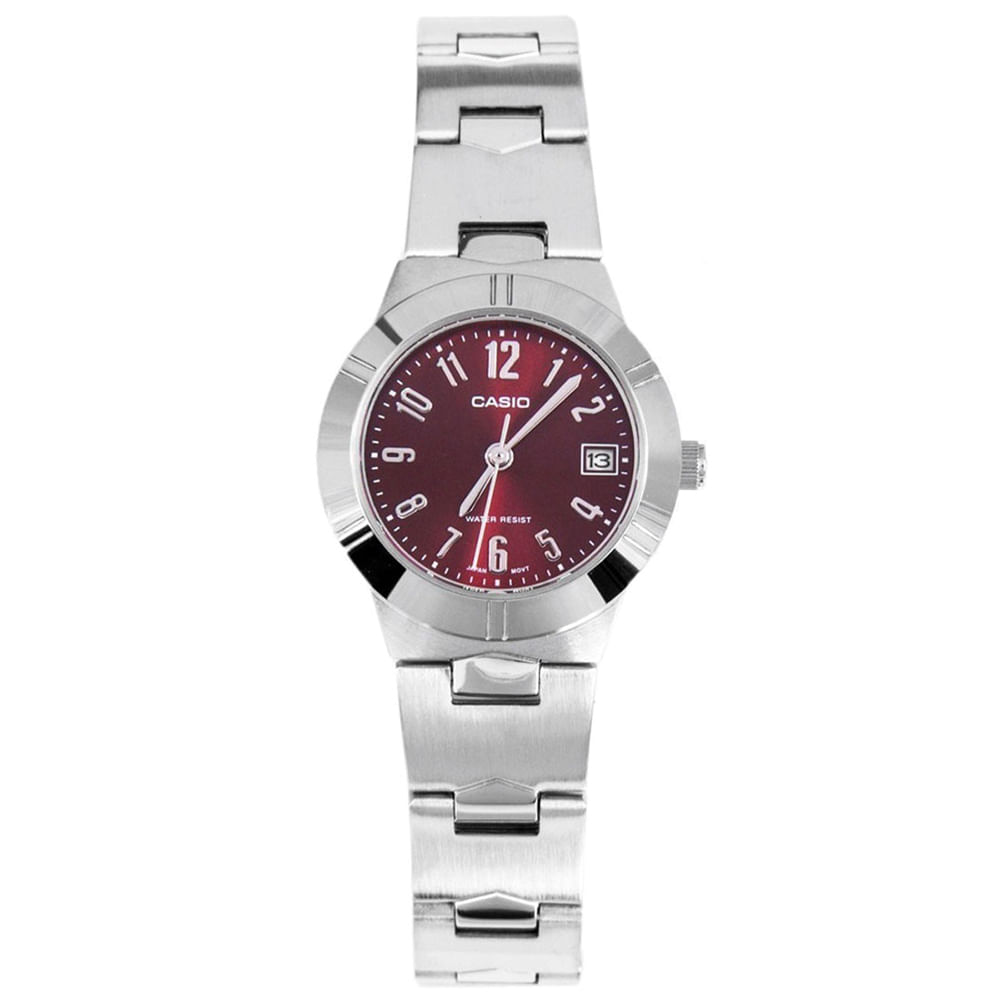 Reloj análogo. - Siman El Salvador