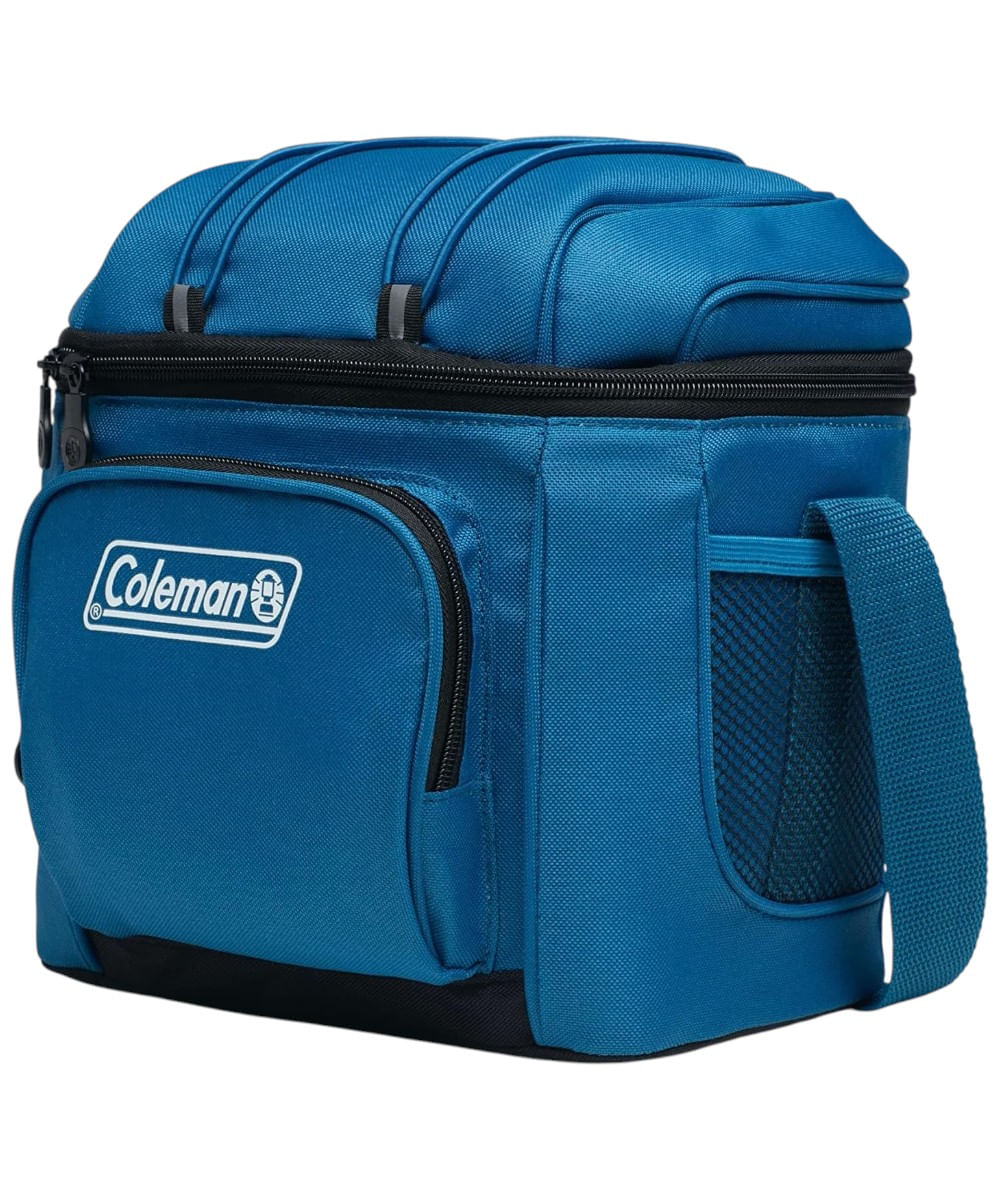 Hielera térmica Coleman Chiller con aislamiento templock para 9 latas ...