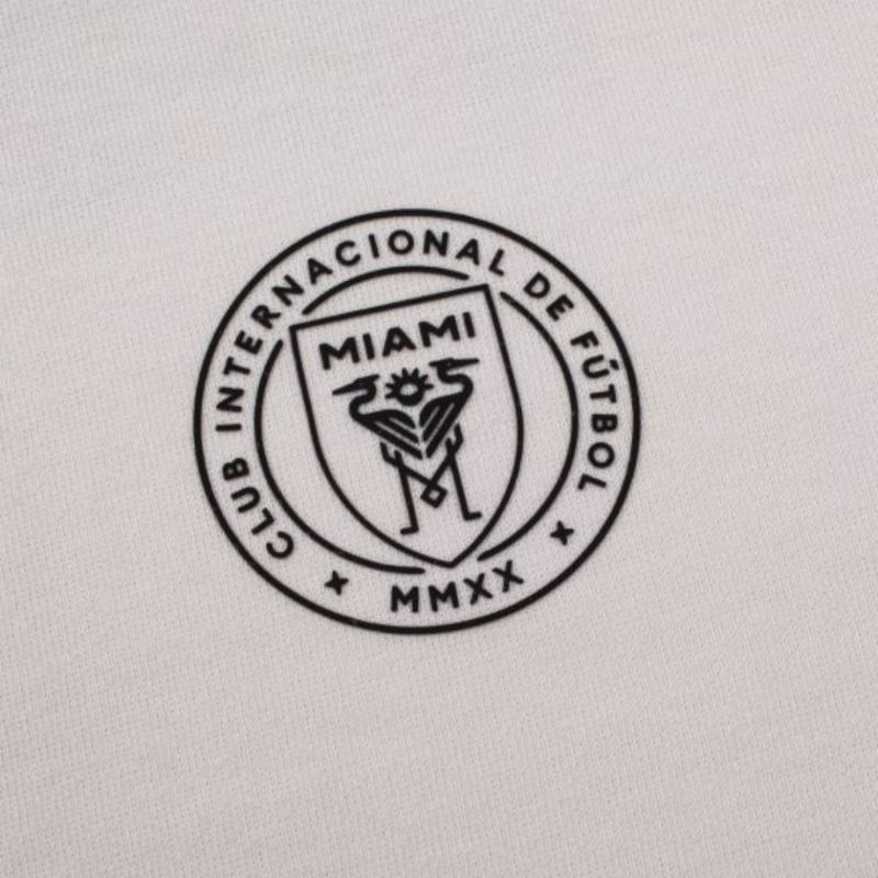 Camiseta beige Inter Miami CF para niño - Siman Guatemala