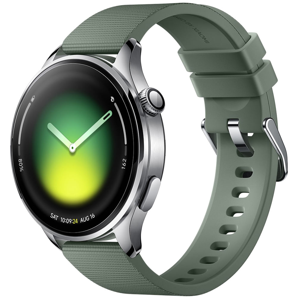Smartwatch Xiaomi 5 47mm - Siman El Salvador