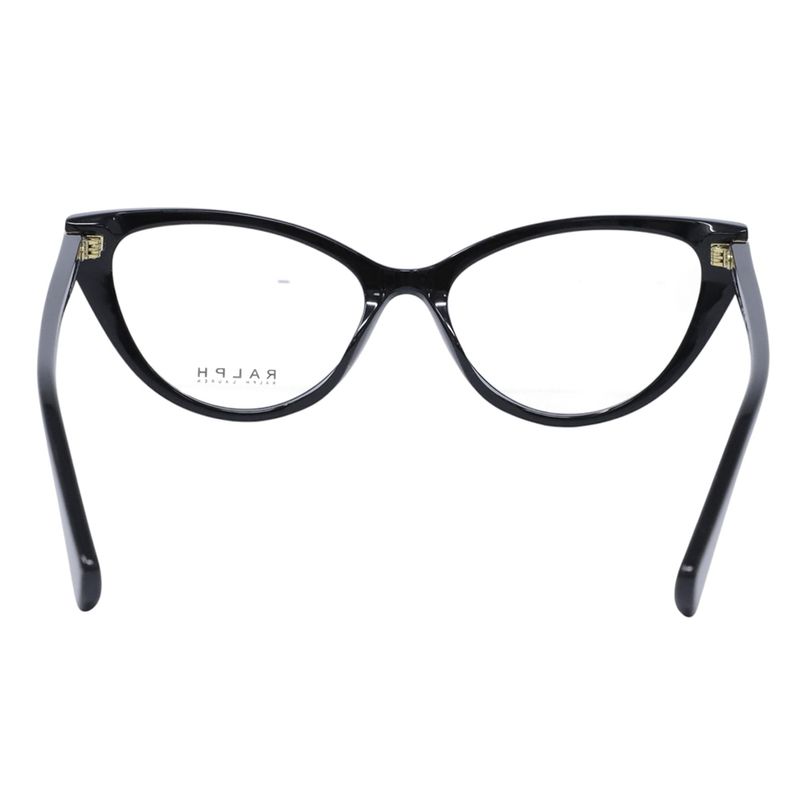 Aro completo cat eye Ralph Lauren de acetato para mujer - Siman El Salvador