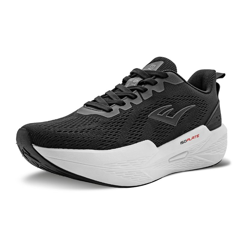 Zapato deportivo Everlast negro para hombre - Siman El Salvador