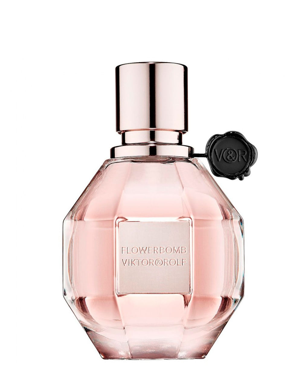 Flowerbomb Eau de Parfum 100ml - Siman Costa Rica