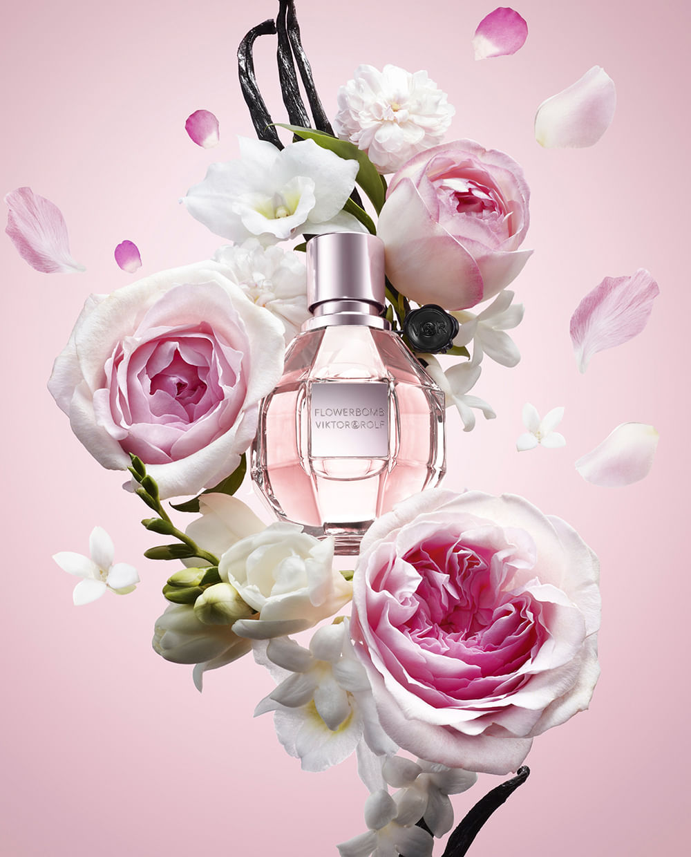 Flowerbomb Eau de Parfum 100ml - Siman Costa Rica