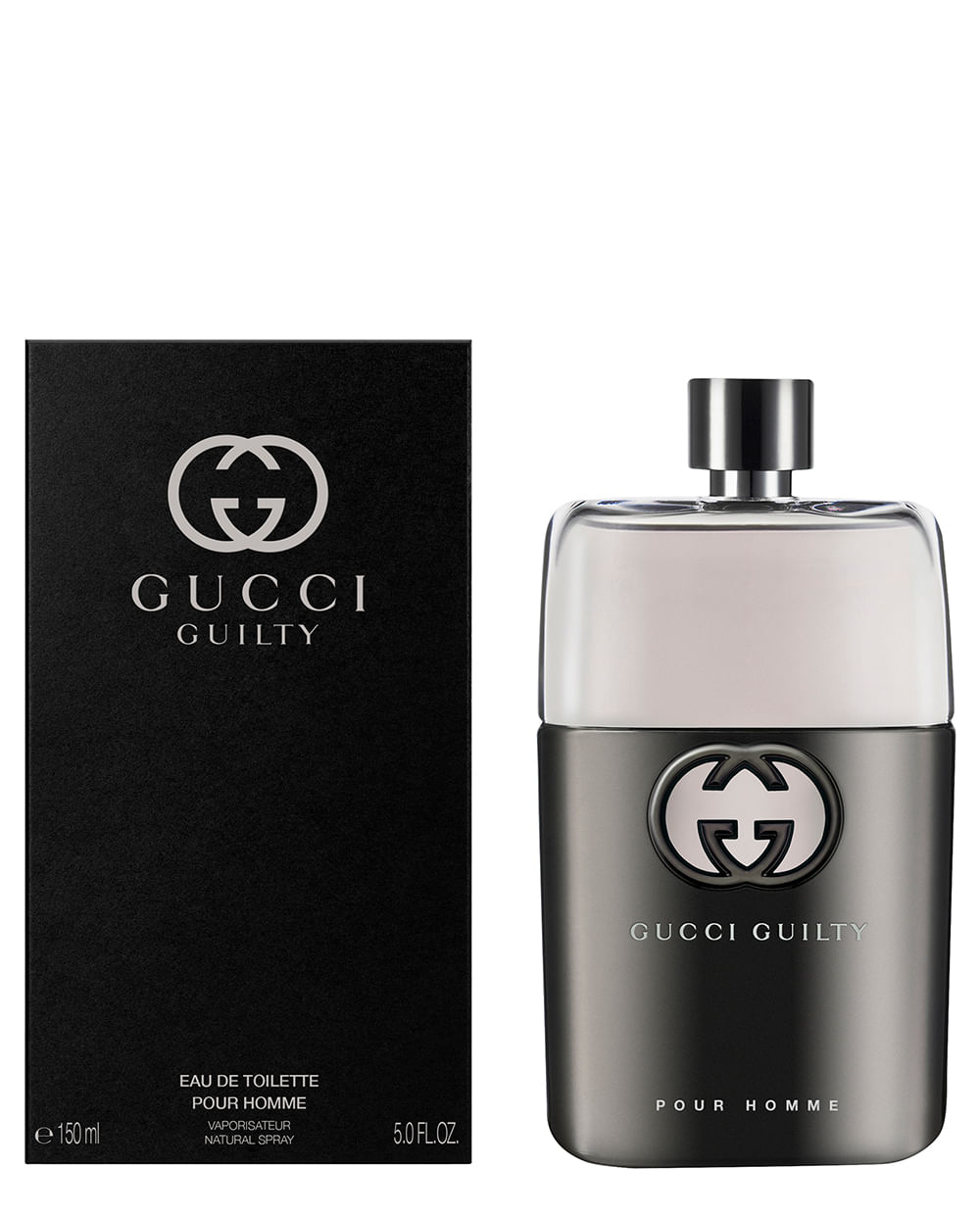 Gucci Guilty Pour Homme Eau de Toilette - Siman El Salvador