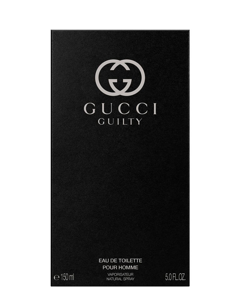 Gucci Guilty Pour Homme Eau de Toilette - Siman El Salvador