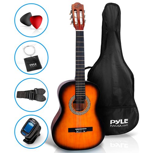 Instrumentos musicales - Siman Costa Rica