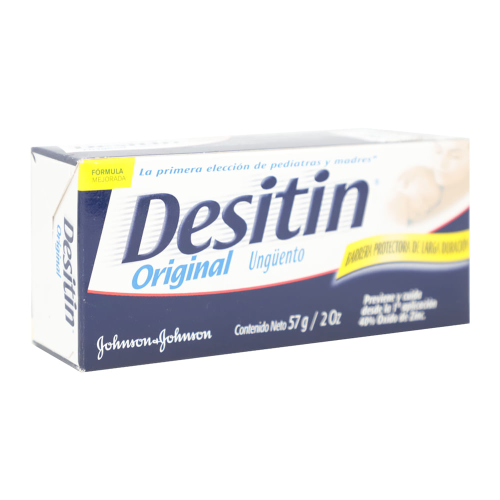 Desitin original 57 g