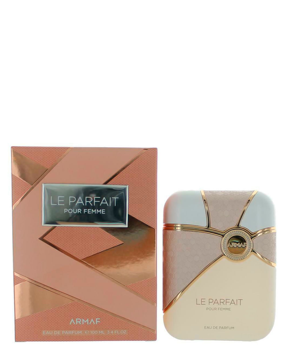 Le Parfait Pour Femme Eau de Parfum 100ml