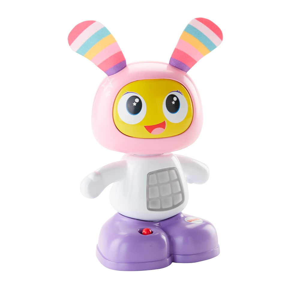 Bi bot y bel bot baila conmigo