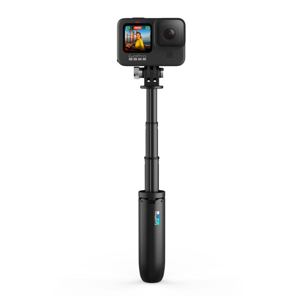 Tripode + extension Gopro - Siman Nicaragua