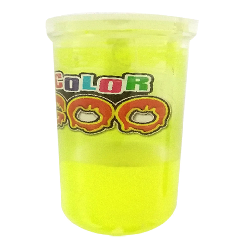 Mad Lab Tubo Slime Color Surtido - Siman El Salvador